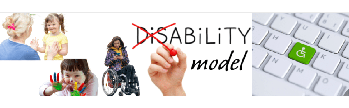 The social model of disability | David M Howie